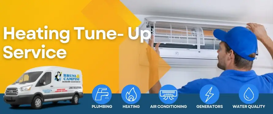 Heating Tune-Up Services in New York | Bruni and Campisi
